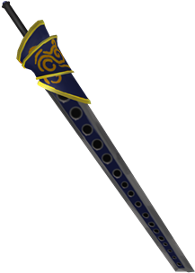 Anime Sword Png - Anime Sword Of Destiny - Free Transparent PNG ...
