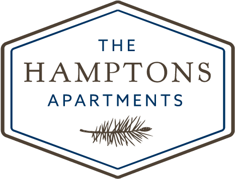 Download Hamptons Apartments - Label PNG Image with No Background ...