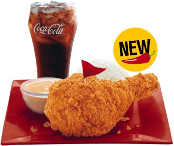 Download 2 Pc Chicken Mcdo Price PNG Image with No Background - PNGkey.com