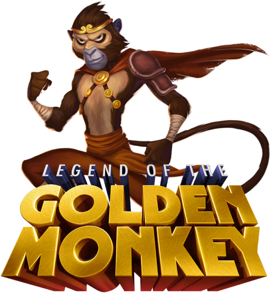 Golden Monkey Slot Png - Free Transparent PNG Download - PNGkey