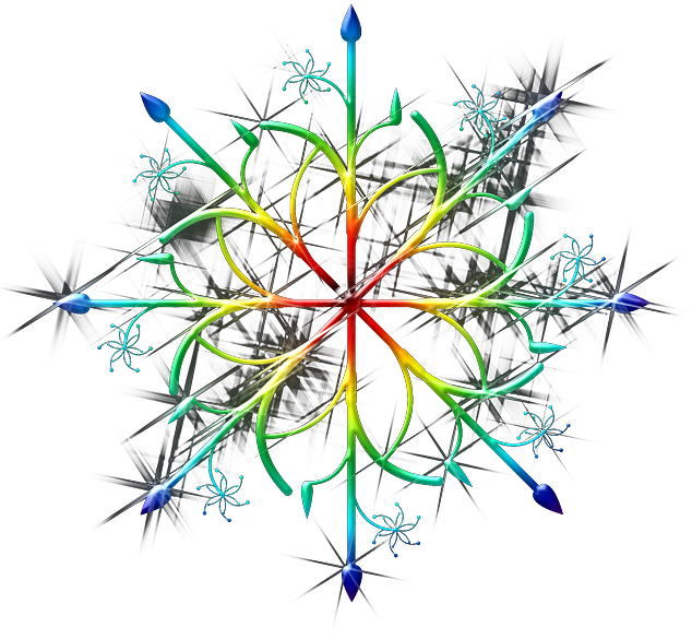 Download Ice Crystal, Ice, Form, Frost, Fabric, Grid, Glass - Ice PNG ...