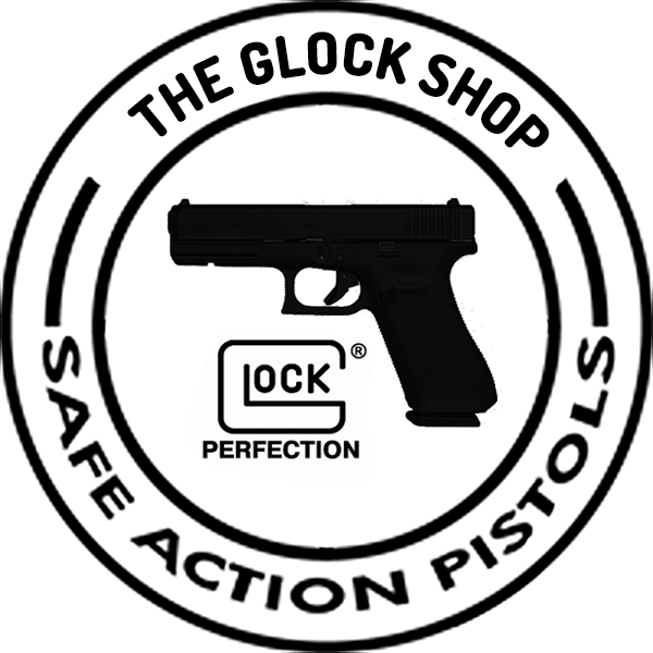 Download Glock Firearms Stocking Dealer PNG Image with No Background ...