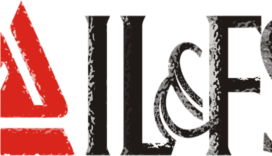 Download Il&fs Logo - Il&fs PNG Image with No Background - PNGkey.com