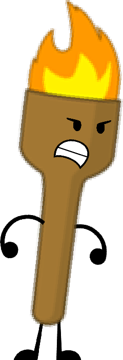 Download Torch Clipart Random Object - Object Show Torch PNG Image with ...