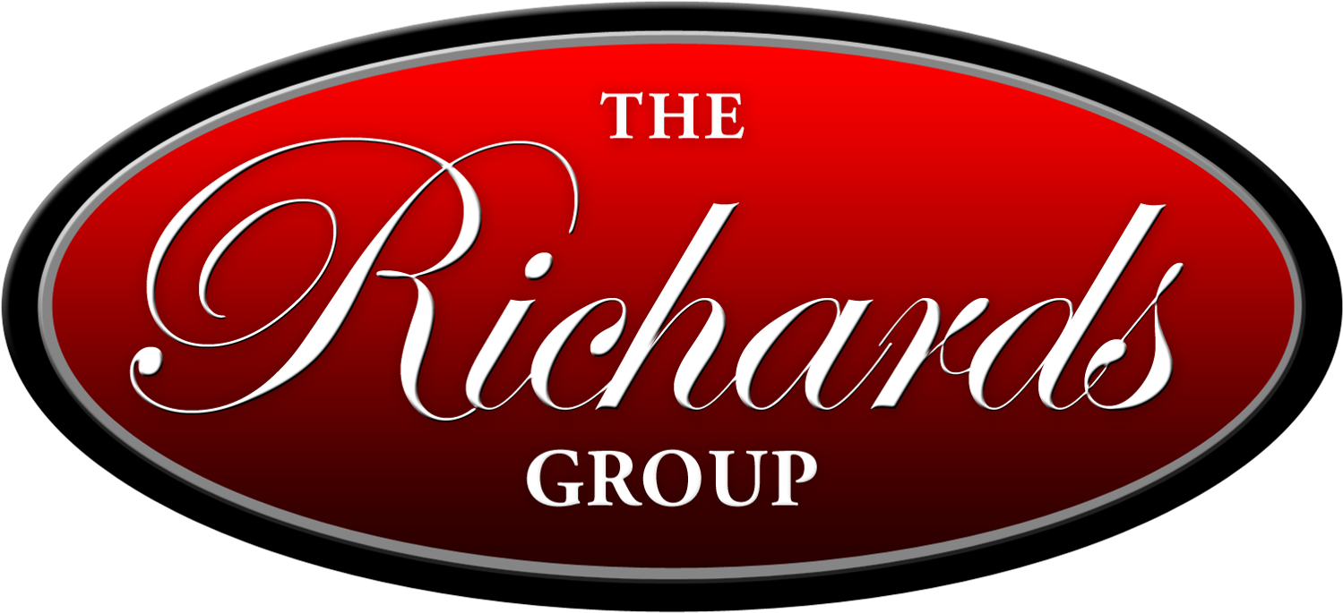 Download The Richards Group - Calligraphy PNG Image with No Background ...