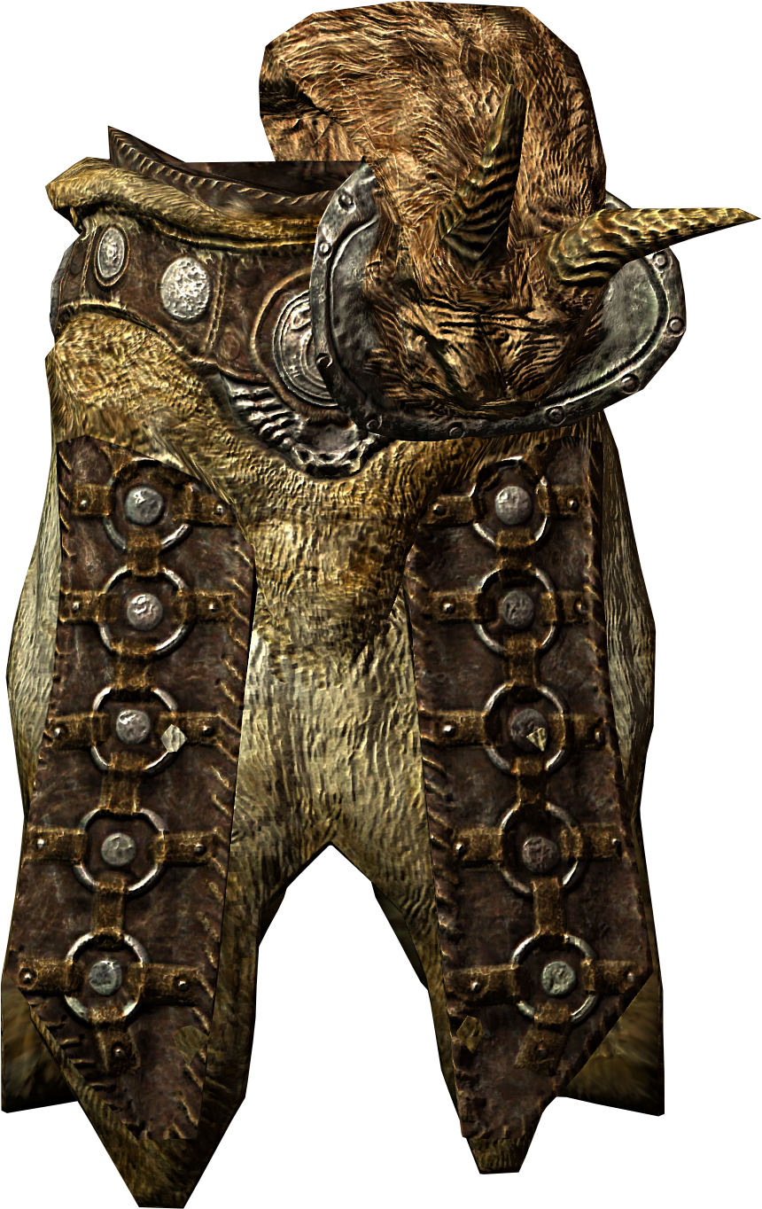 Download Jpg Free Image Scaled Horn Armor Png Elder Scrolls - Skyrim ...