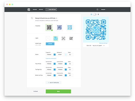 Download Design Your Qr Code - Qr Code PNG Image with No Background ...