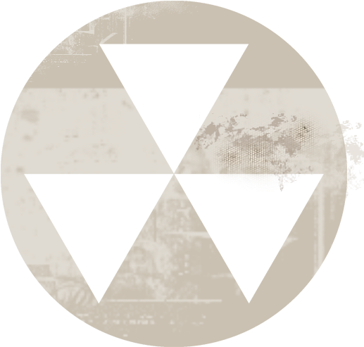 Download The Fallout - Circle PNG Image with No Background - PNGkey.com