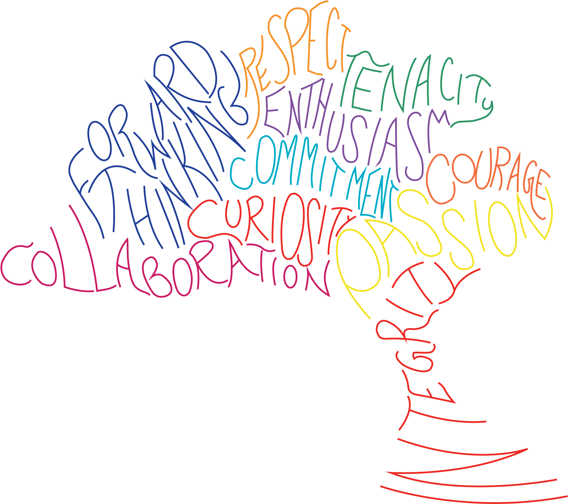 Download Our Core Values - Weekend Values PNG Image with No Background ...