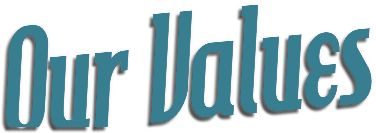 Our Values - Free Transparent PNG Download - PNGkey