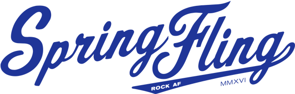 Spring Fling Logo - Free Transparent PNG Download - PNGkey
