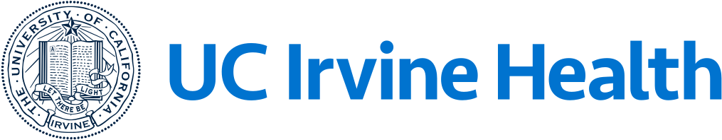 Uci Health Logo - Uci Medical Center Logo - Free Transparent PNG ...