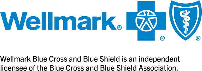 Download X - Logo - Wellmark Blue Cross & Blue Shield PNG Image with No ...