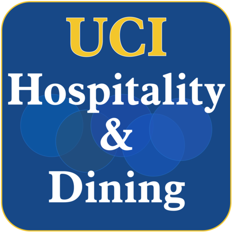 Uci Dining - Uci Hospitality And Dining - Free Transparent PNG Download ...