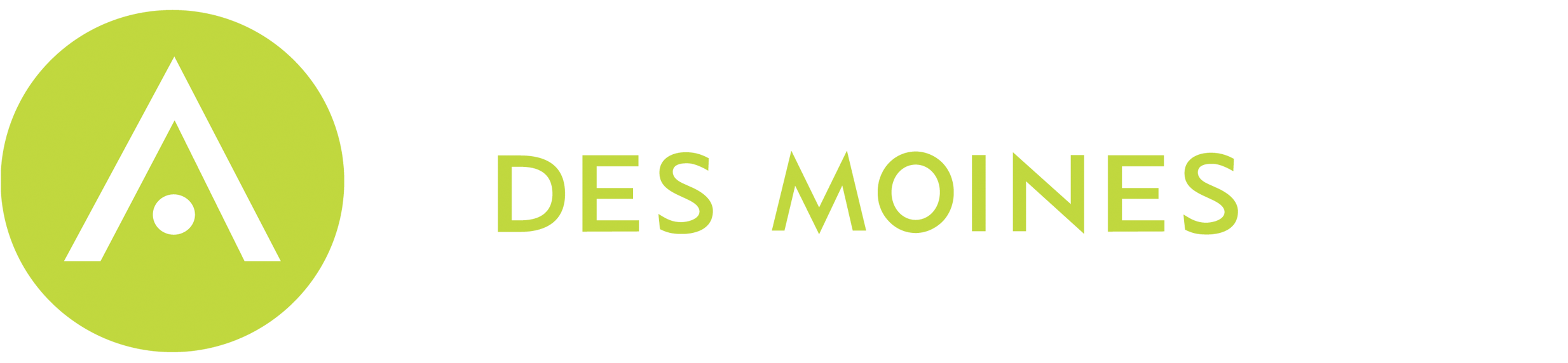 Download Aidm Logo Light - Aveda Institute Des Moines PNG Image with No ...