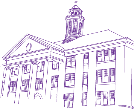 Download Wilson Hall Jmu Sketch PNG Image with No Background - PNGkey.com