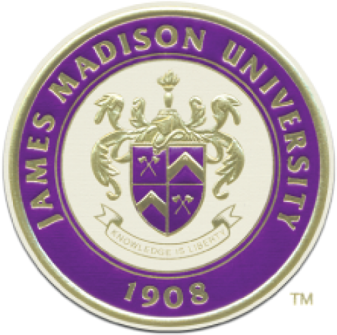 Download James Madison University Seal PNG Image with No Background ...