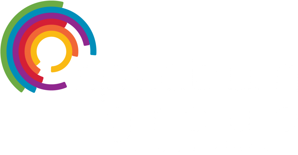 Logo Spectrum Circle - Free Transparent PNG Download - PNGkey