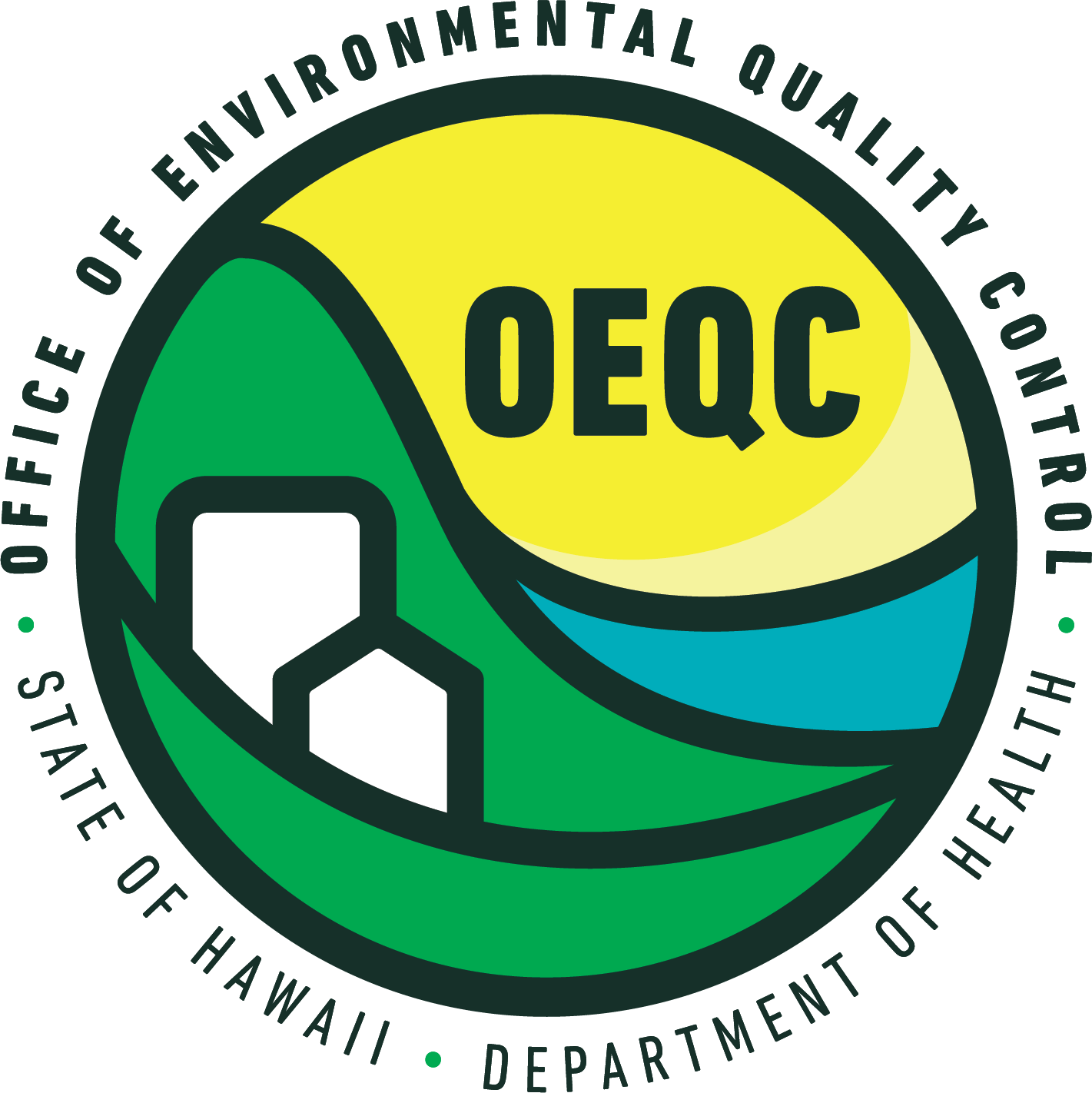 Download Office Of Environmental Quality Control Logo - Seneca Nation ...