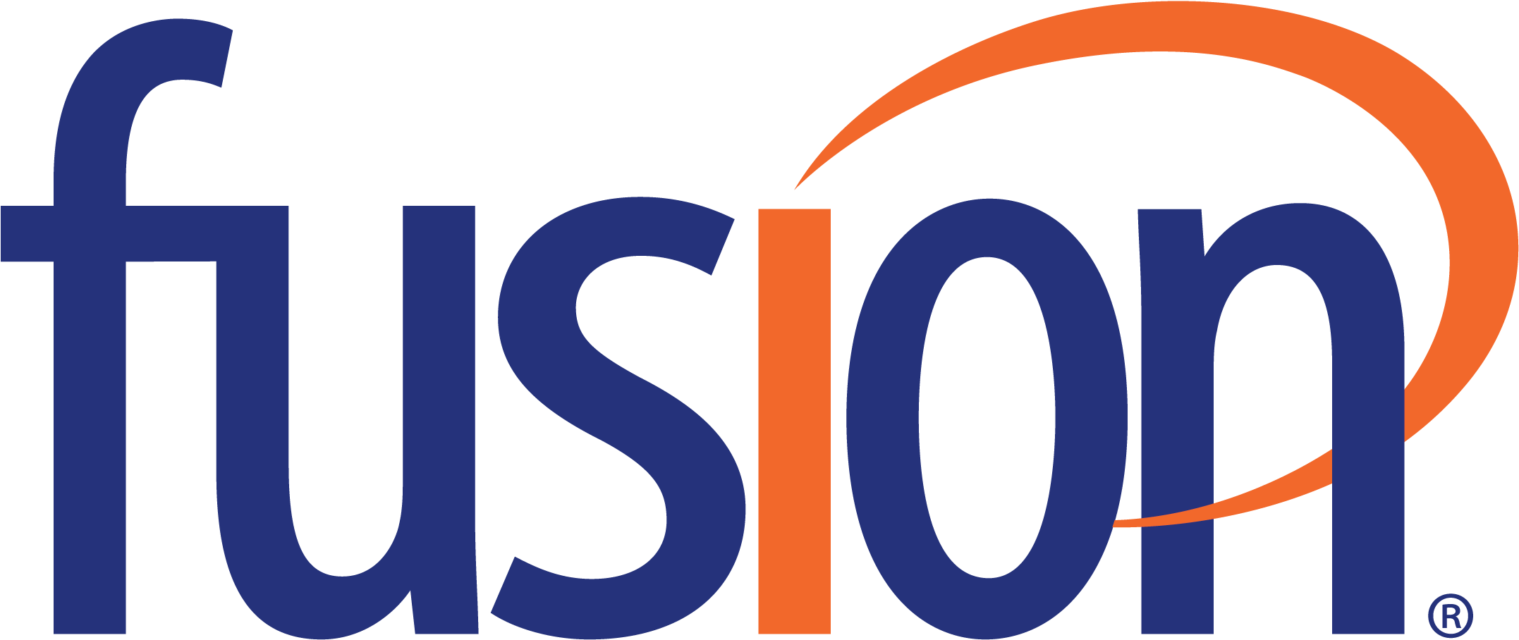 Download Fusion Logo - Fusion Connect PNG Image with No Background ...