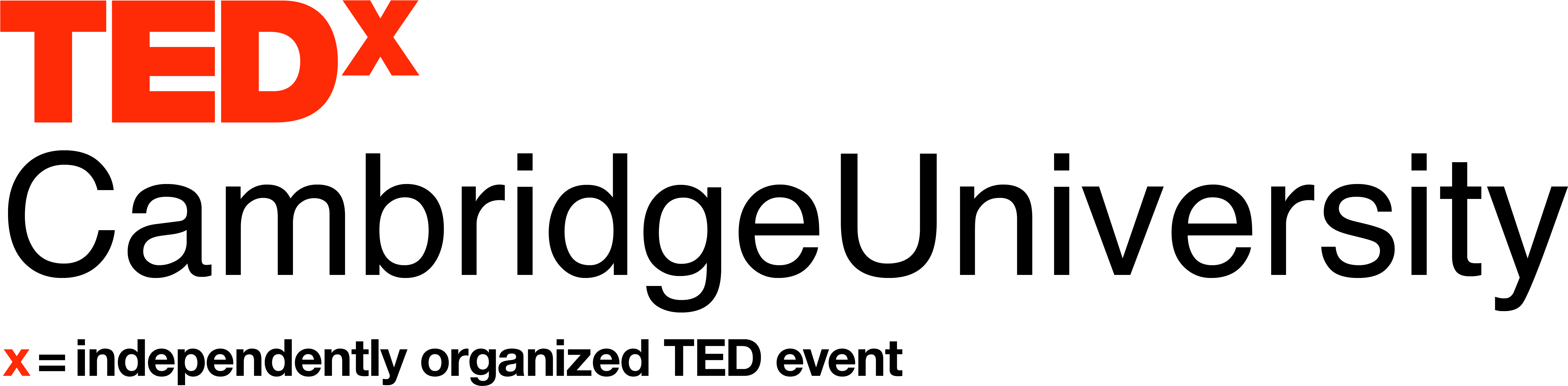 Download Logo - Tedx University PNG Image with No Background - PNGkey.com