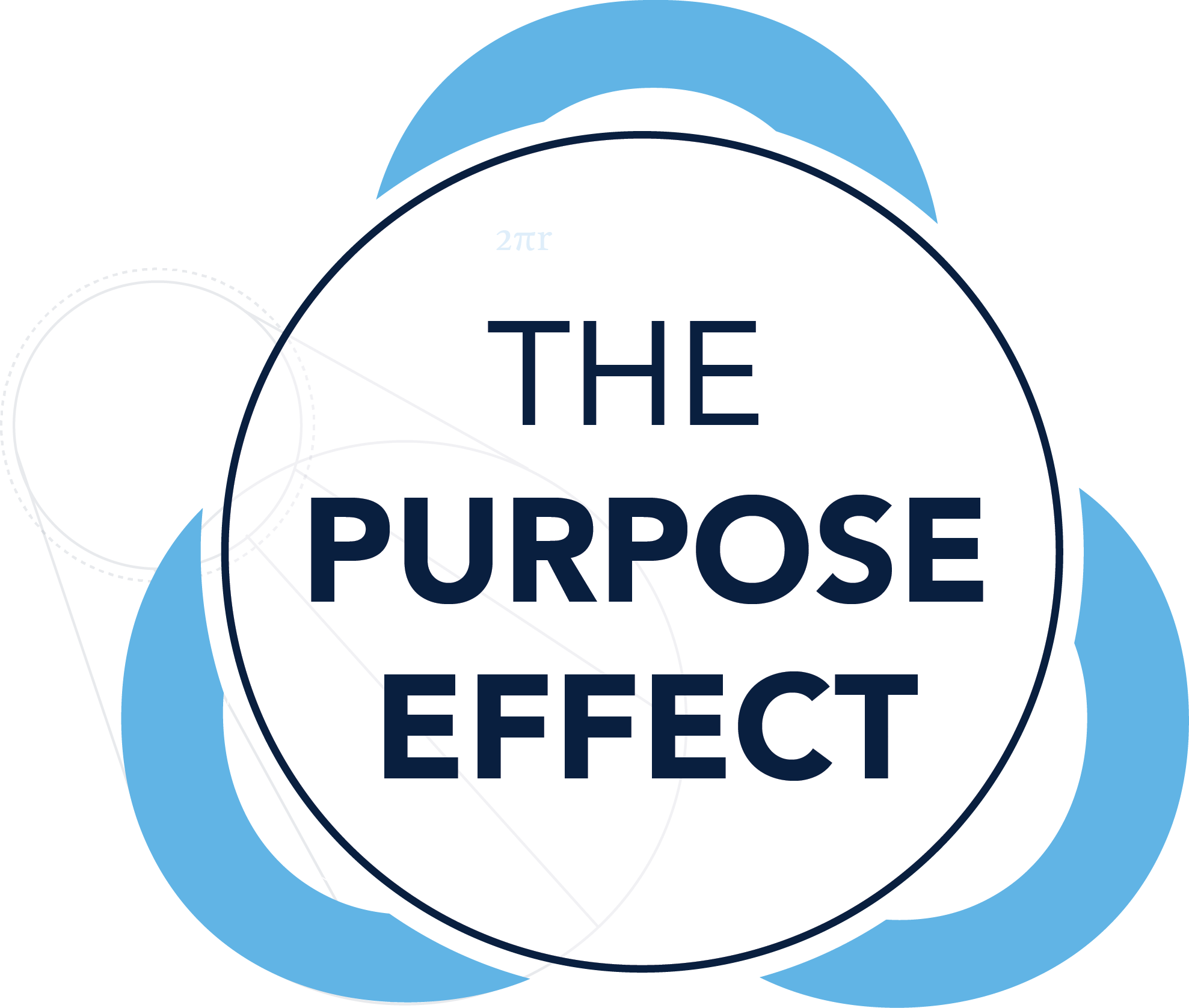 Download My Tedx Talk On The Purpose Effect - Purpose Effect PNG Image ...