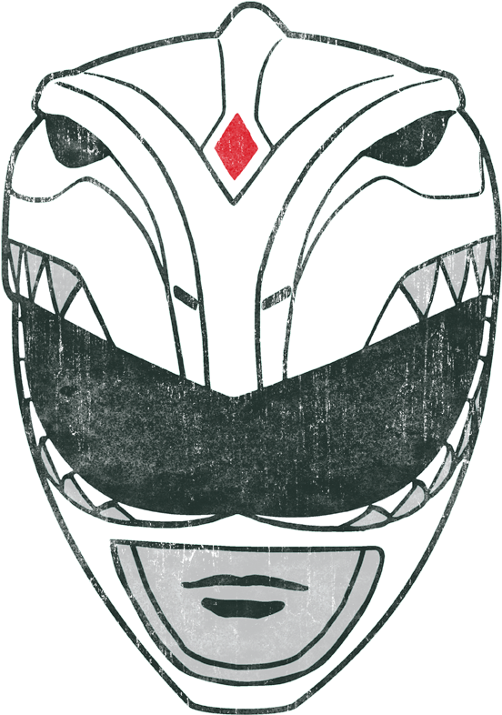 Power Rangers Green Ranger Baby Bodysuit - Transparent Green Ranger ...