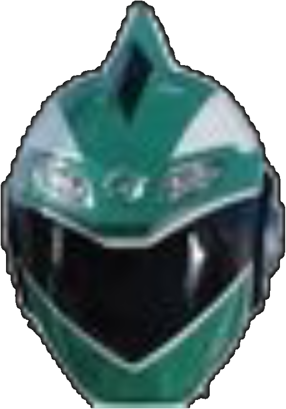 Download Power Rangers Rpm Green Ranger Download - Helmet PNG Image ...