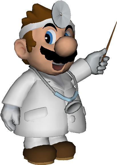 Download Download Zip Archive - Dr. Mario PNG Image with No Background ...