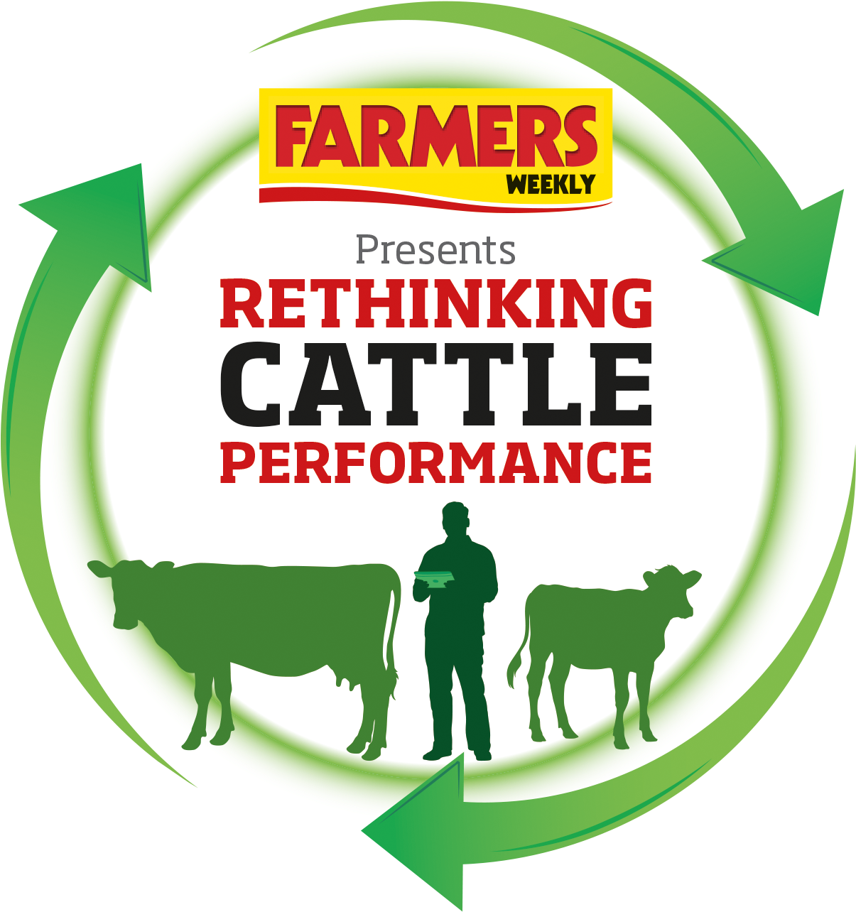 Download Farmers Weekly Cattle Performance Logo - Farmers Weekly PNG ...