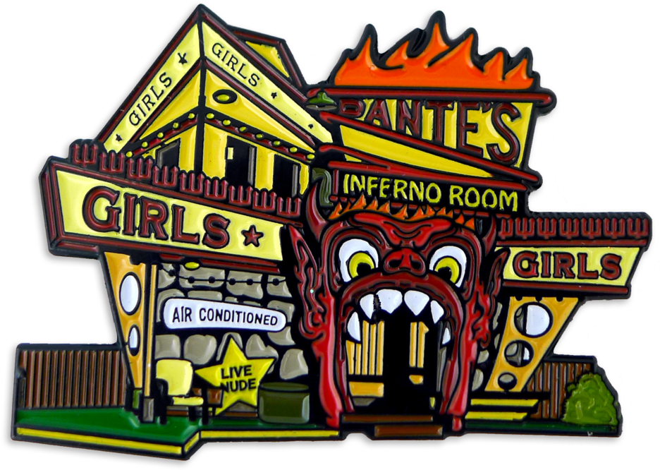 Download Dante's Inferno Dante's Inferno - Dante Alighieri PNG Image ...