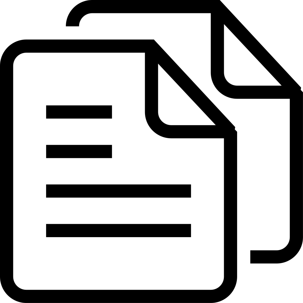 Download Clone Comments - Clone Icon Png PNG Image with No Background ...