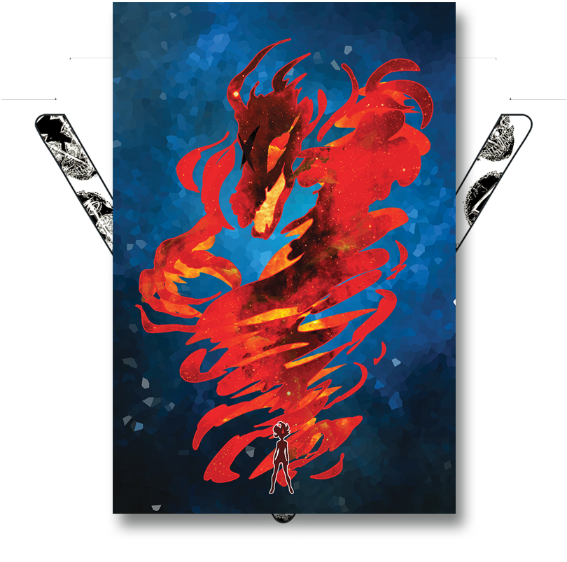 Download Kill La Kill Print - Senketsu PNG Image with No Background ...