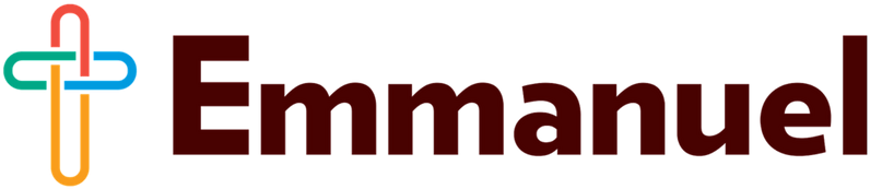 Emmanuel Church - Emmanuel Logo - Free Transparent PNG Download - PNGkey