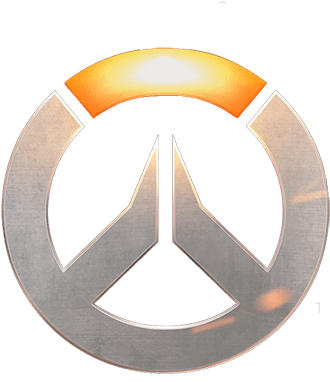 Overwatch Logo Emblem - Overwatch Png Logo - Free Transparent PNG ...