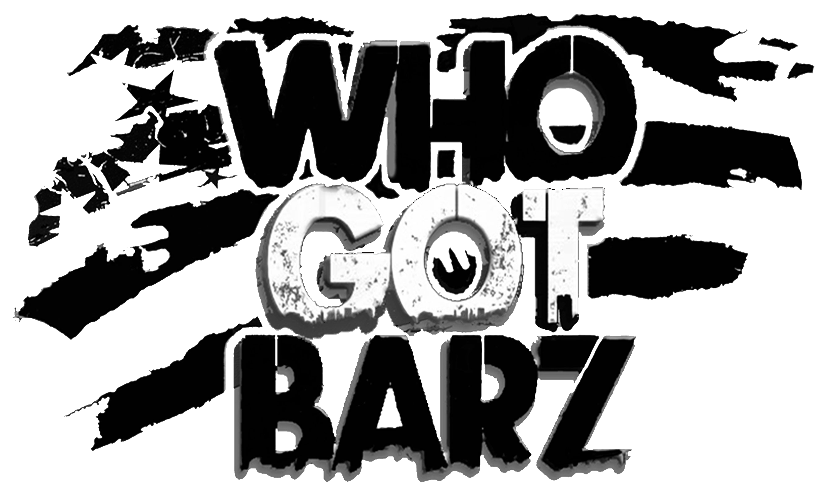 Download Who Got Barz? PNG Image with No Background - PNGkey.com