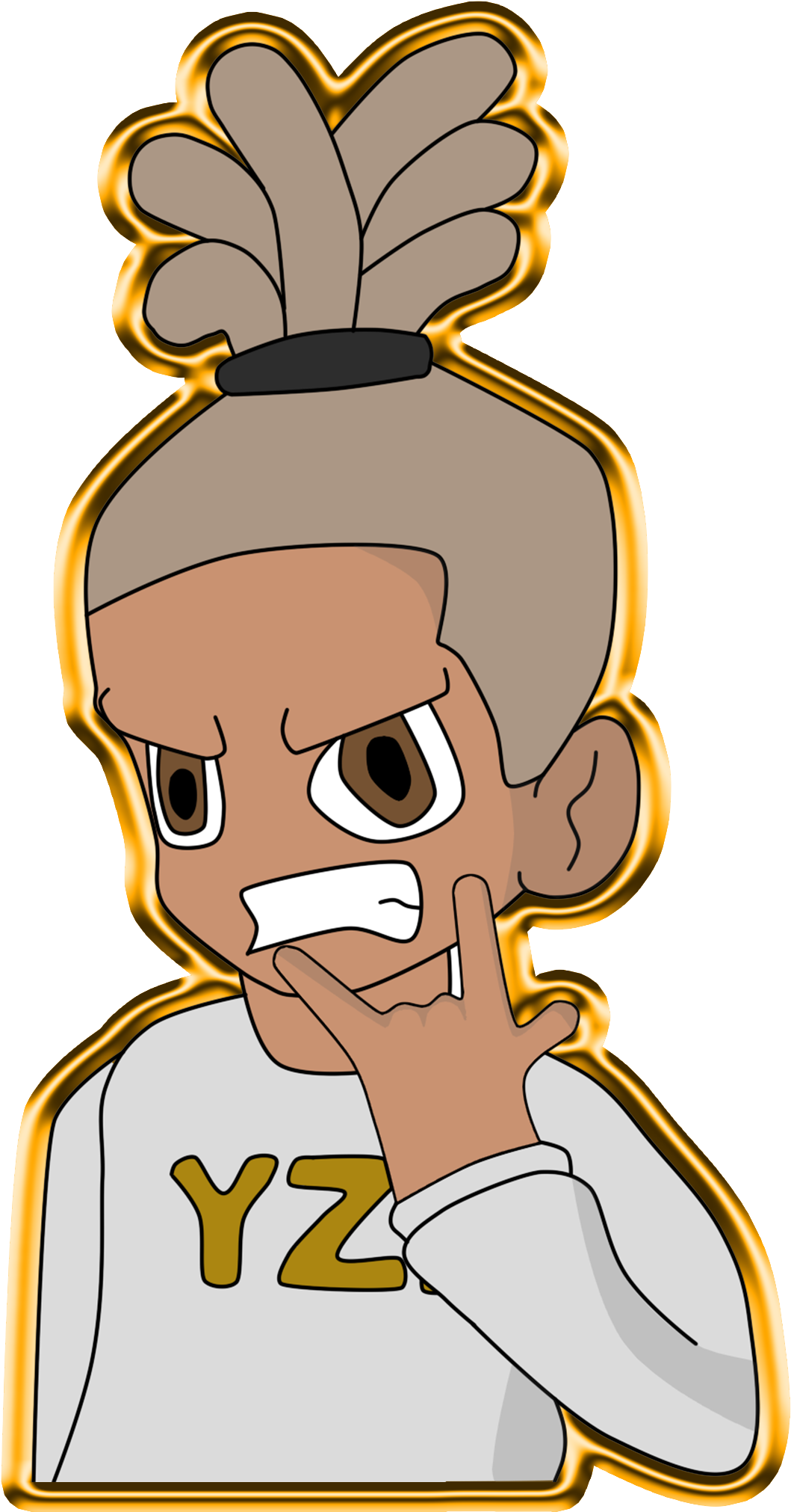 Download Steam Image - Sticker PNG Image with No Background - PNGkey.com