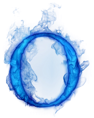 Download O - Letter O No Background PNG Image with No Background ...