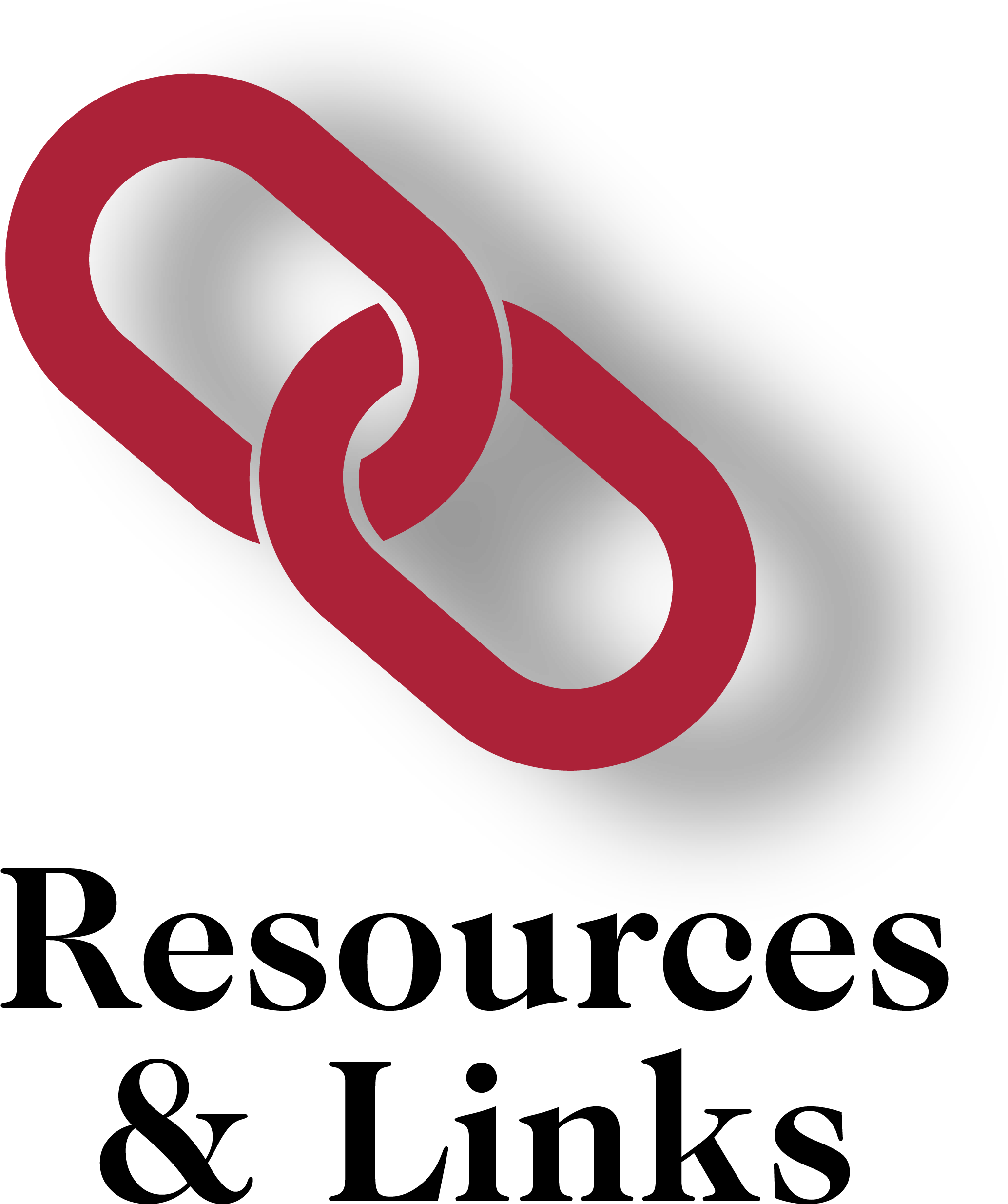 Download Links & Resources Icon - Resources And Links Icon PNG Image ...