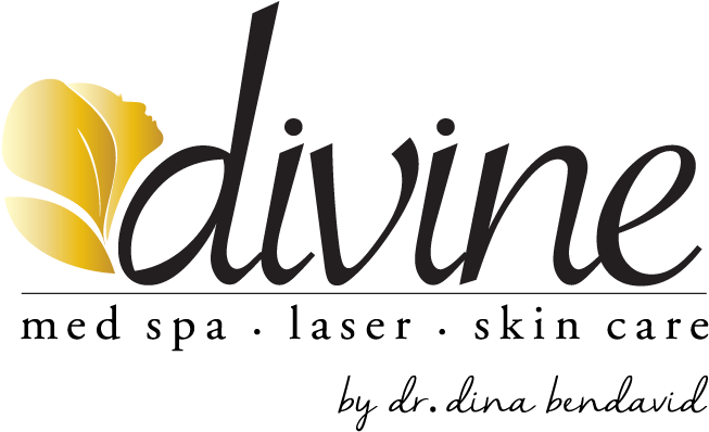 Divine Mv - Divine Med Spa - Free Transparent PNG Download - PNGkey