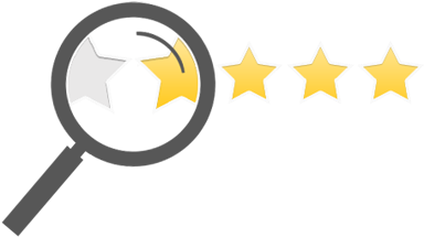 Download Online Reputation - E Reputation Icon Png PNG Image with No ...