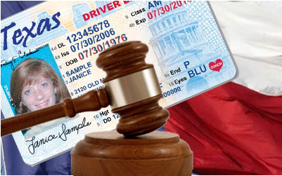 Download New Texas Drivers License PNG Image with No Background ...