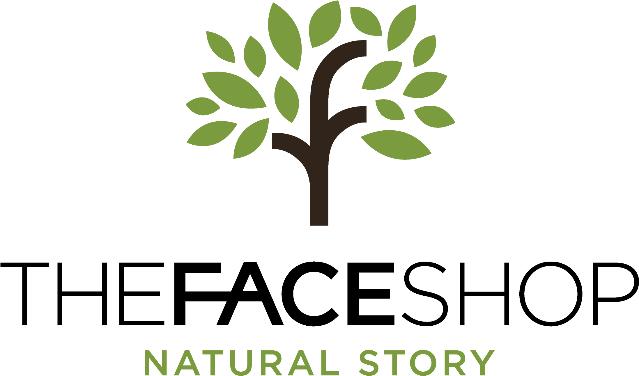 Download The Face Shop - Face Shop Korean Logo PNG Image with No ...