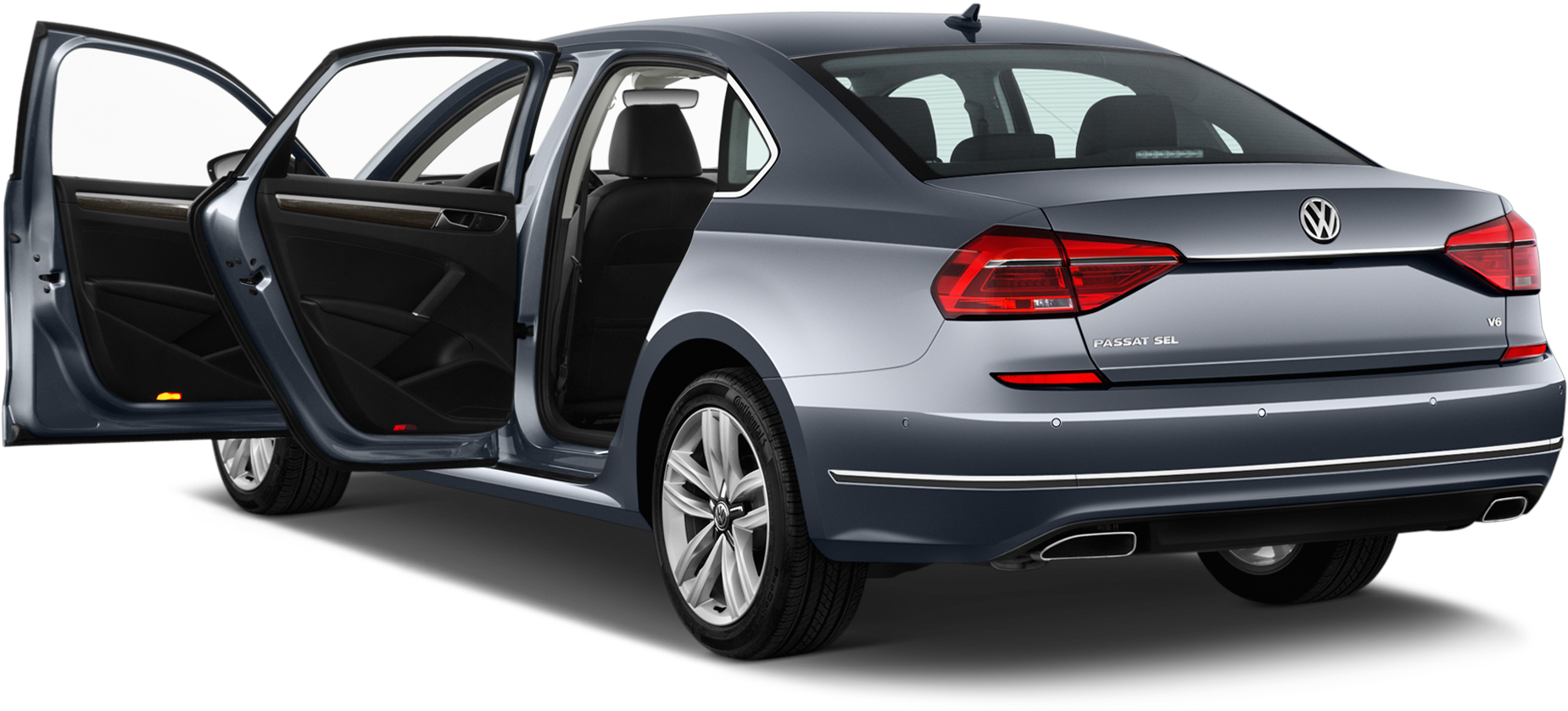 Download 27 - - Passat 2018 PNG Image with No Background - PNGkey.com