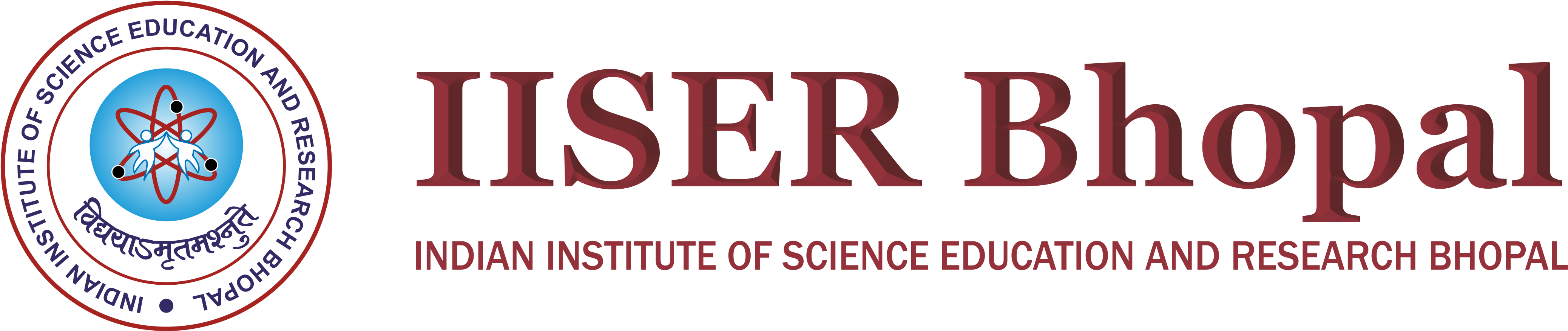 Download Iiser Bhopal Logo Hindi PNG Image with No Background - PNGkey.com