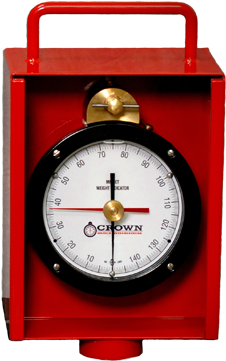 Download Mini Weight Indicator Systems - Weight Indicator PNG Image ...