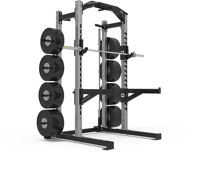 Download Half Rack - System PNG Image with No Background - PNGkey.com
