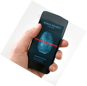 Download Biometrics For Secondary Authentication - Use Biometric PNG ...