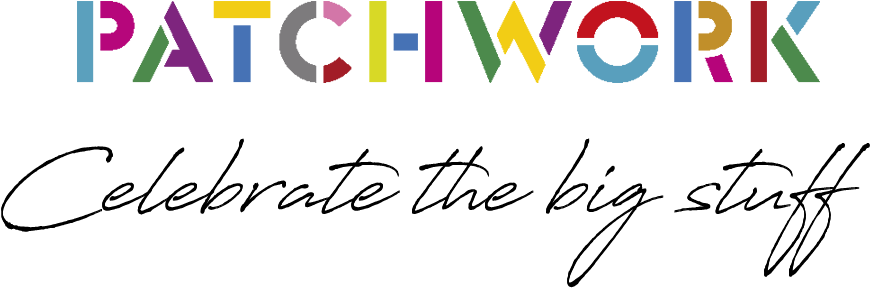 Download Patchwork Logo - Logo PNG Image with No Background - PNGkey.com