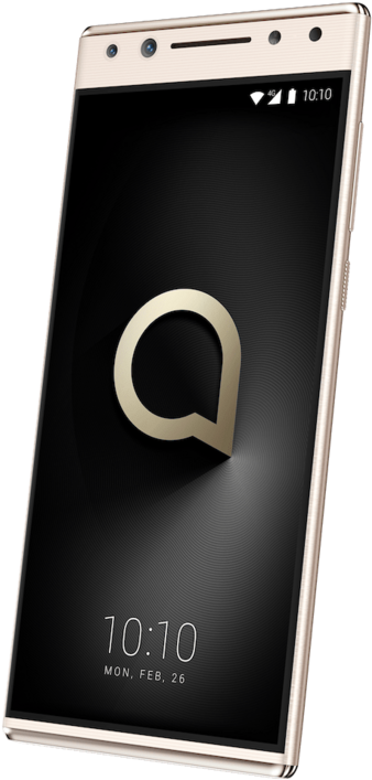 Download Alcatel - Alcatel 5 PNG Image with No Background - PNGkey.com